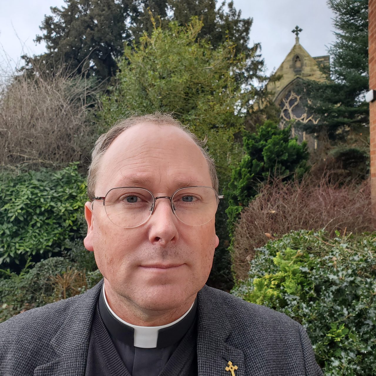 Our Trustees - Archbishop Holgate Hospital